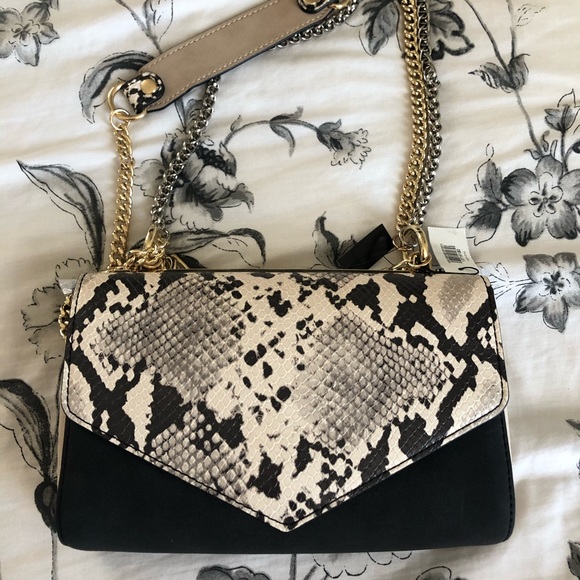 Express | Bags | New Express Handbag | Poshmark